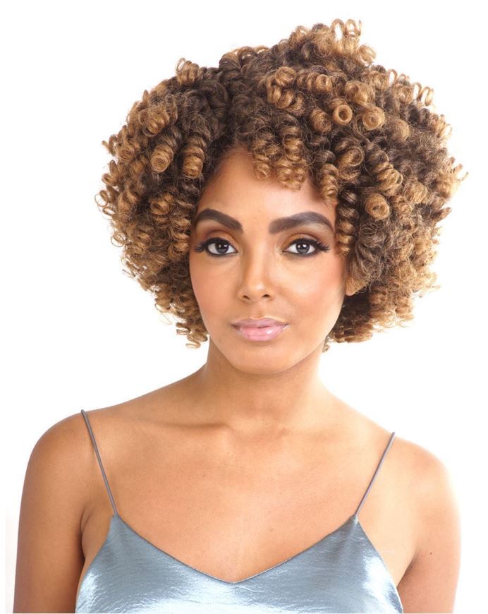CURLON BECCA CURL 10" – Hair Junki
