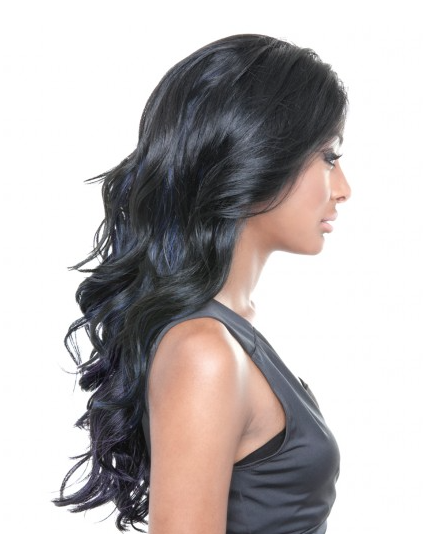 PARIS – Hair Junki