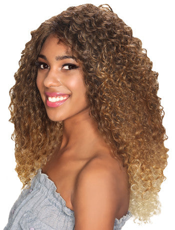 TRACY – Hair Junki