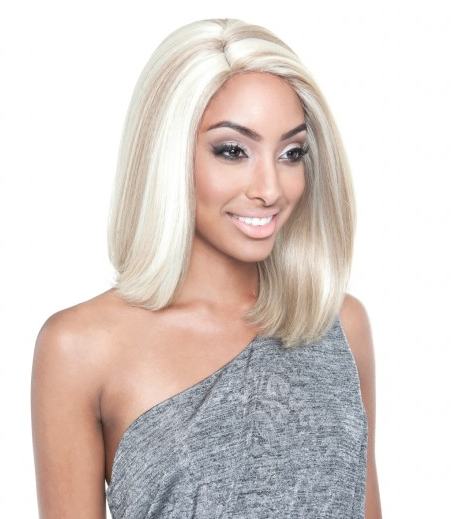 PANSEY – Hair Junki