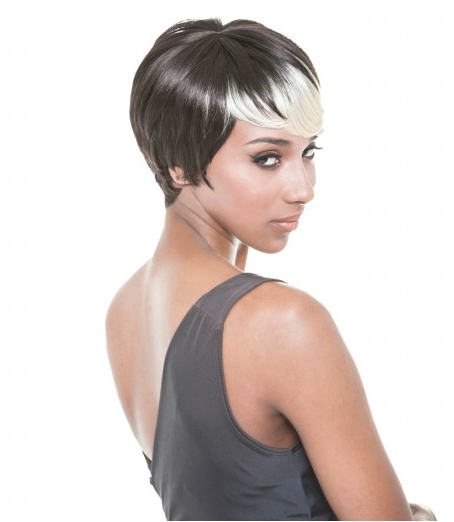 MONICA – Hair Junki