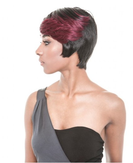 MONICA – Hair Junki