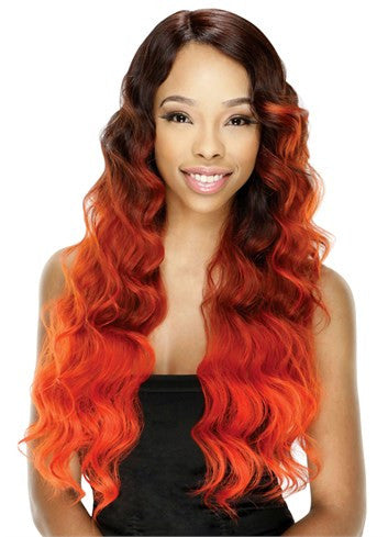 LOVE – Hair Junki